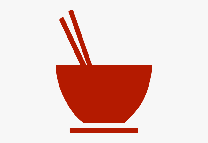 Bowl Icon Red Png, Transparent Png , Transparent Png Image - PNGitem