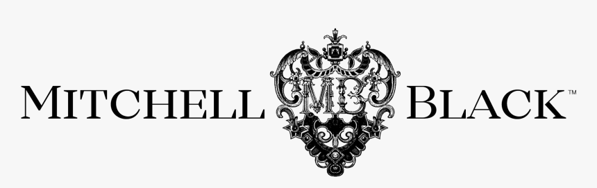 Mitchell Black Logo, HD Png Download , Transparent Png Image - PNGitem