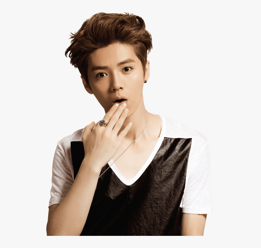 Transparent Luhan Png - Photo Shoot, Png Download , Transparent Png ...