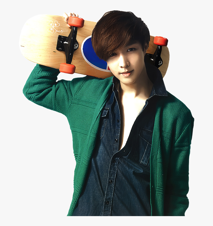 Lay Exo, HD Png Download , Transparent Png Image - PNGitem
