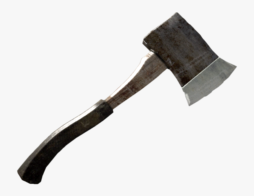 Hatchet - Symbol - Brian's Hatchet From Hatchet, HD Png Download ...