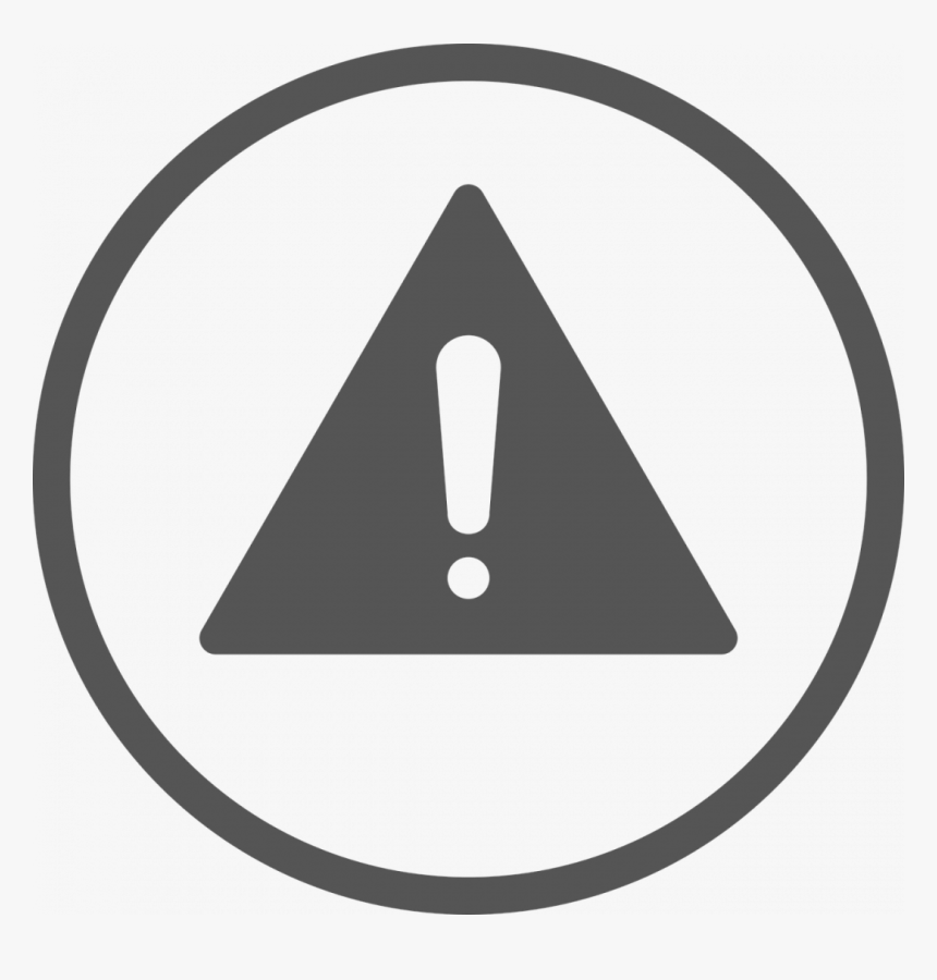 Caution Symbol - Symbol, HD Png Download , Transparent Png Image - PNGitem