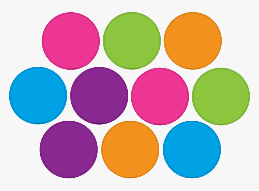 Bright Colors, HD Png Download , Transparent Png Image - PNGitem
