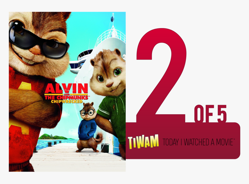 Alvin And The Chipmunks 3 Alvin