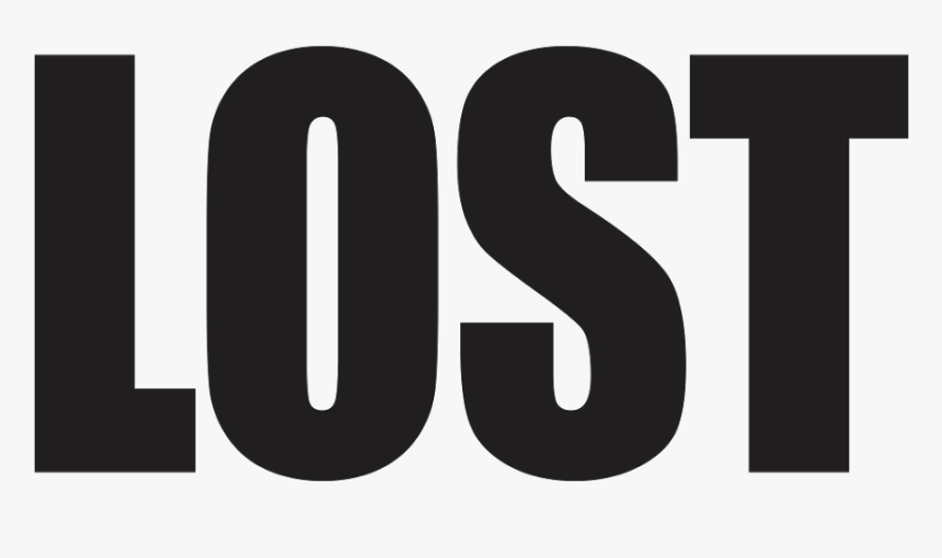 Lost Logo Png, Transparent Png , Transparent Png Image - PNGitem