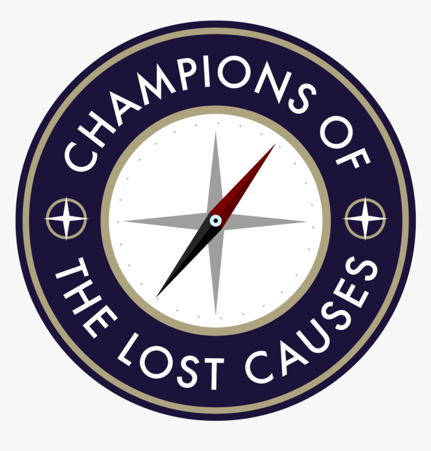 Champs - Logo - 4 - Circle, HD Png Download , Transparent Png Image ...