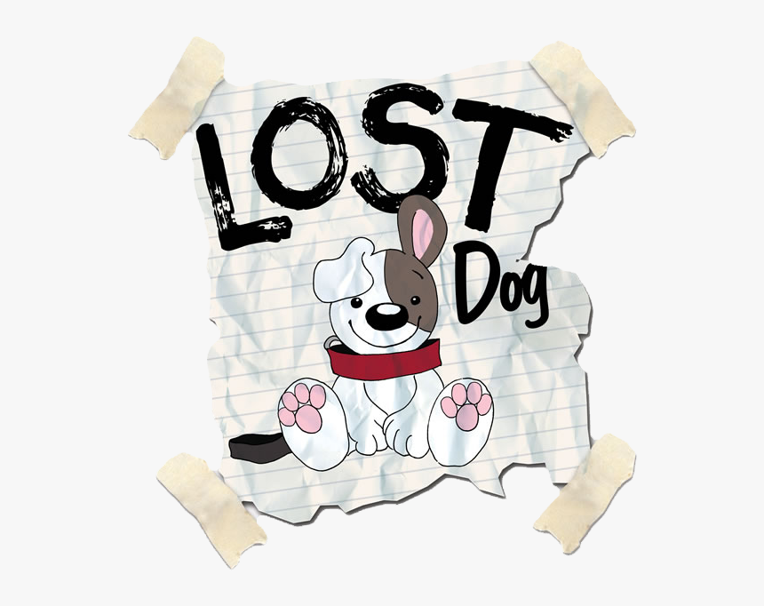 Lost Dog Png, Transparent Png , Transparent Png Image - PNGitem