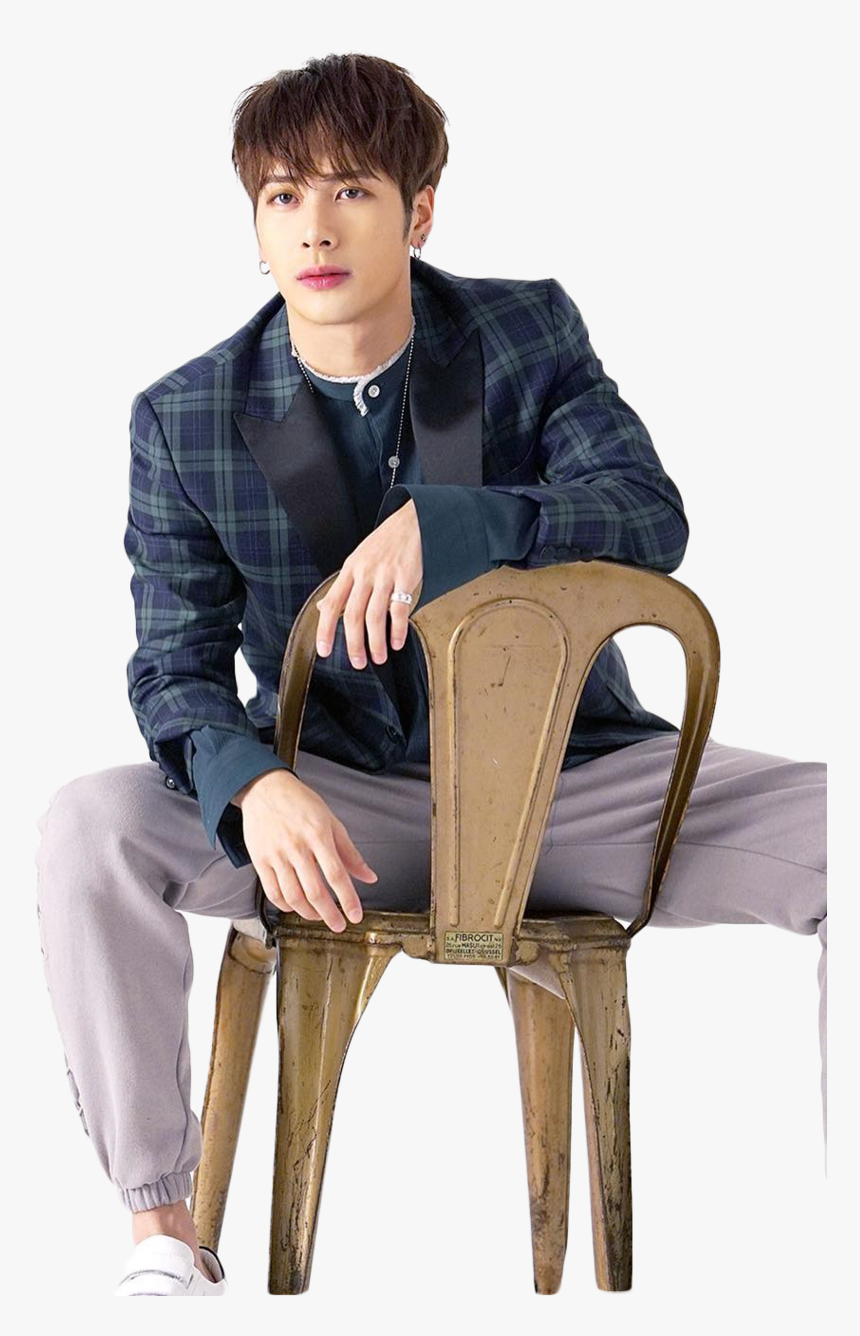 Got7, Jackson Wang, And Kpop Image - Got7 Jackson Wang Png, Transparent ...