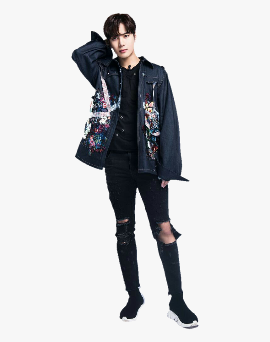 #jacksonwang #jackson #got7 - Jackson Wang Got7 Png, Transparent Png ...