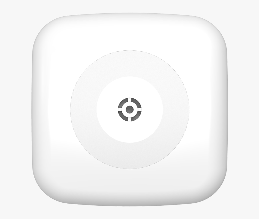 Glass Breaking Sensor V2 - Circle, HD Png Download , Transparent Png ...