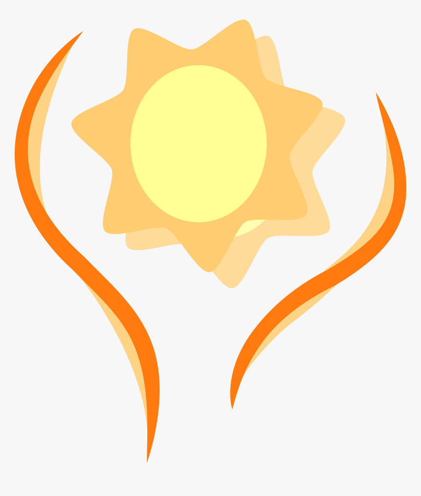 Sunny Day S Cutie Mark By Nupiethehero - Mlp Day Cutie Marks, HD Png ...