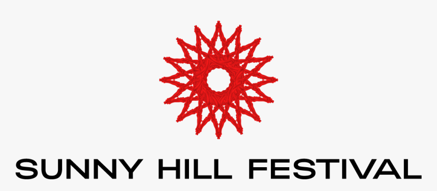 Sunny Hill Festival Logo, HD Png Download , Transparent Png Image - PNGitem