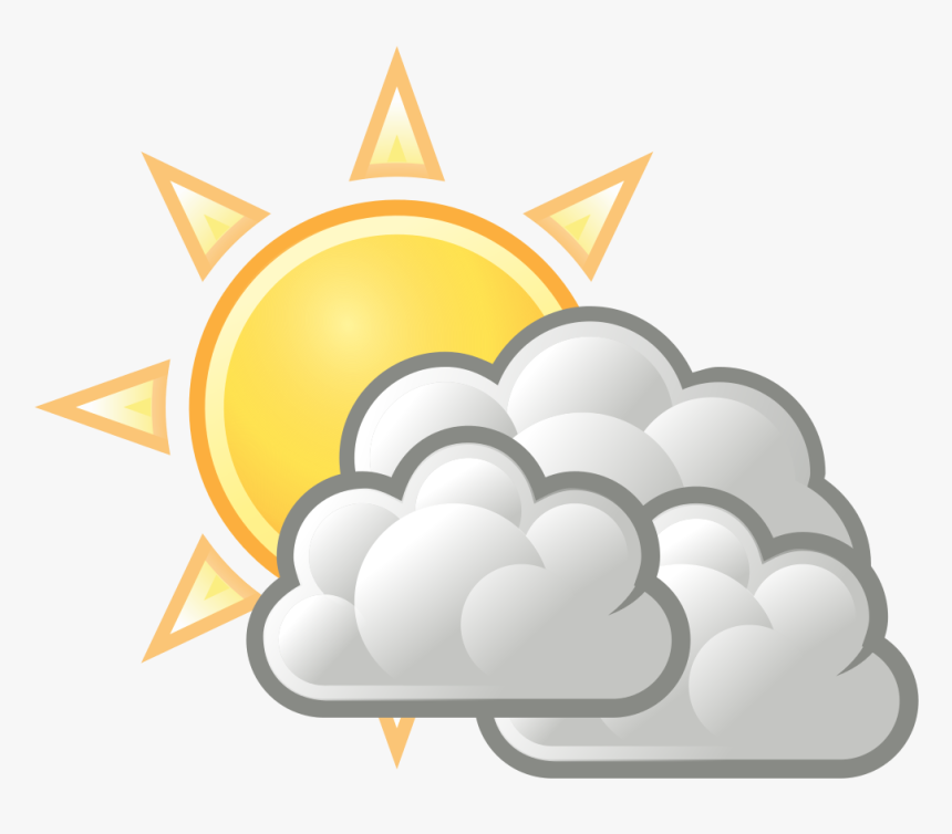 Weather Temperature Clipart