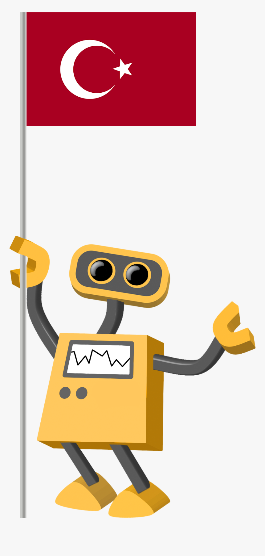 Stop Sign Cartoon Transparent Background, HD Png Download , Transparent ...