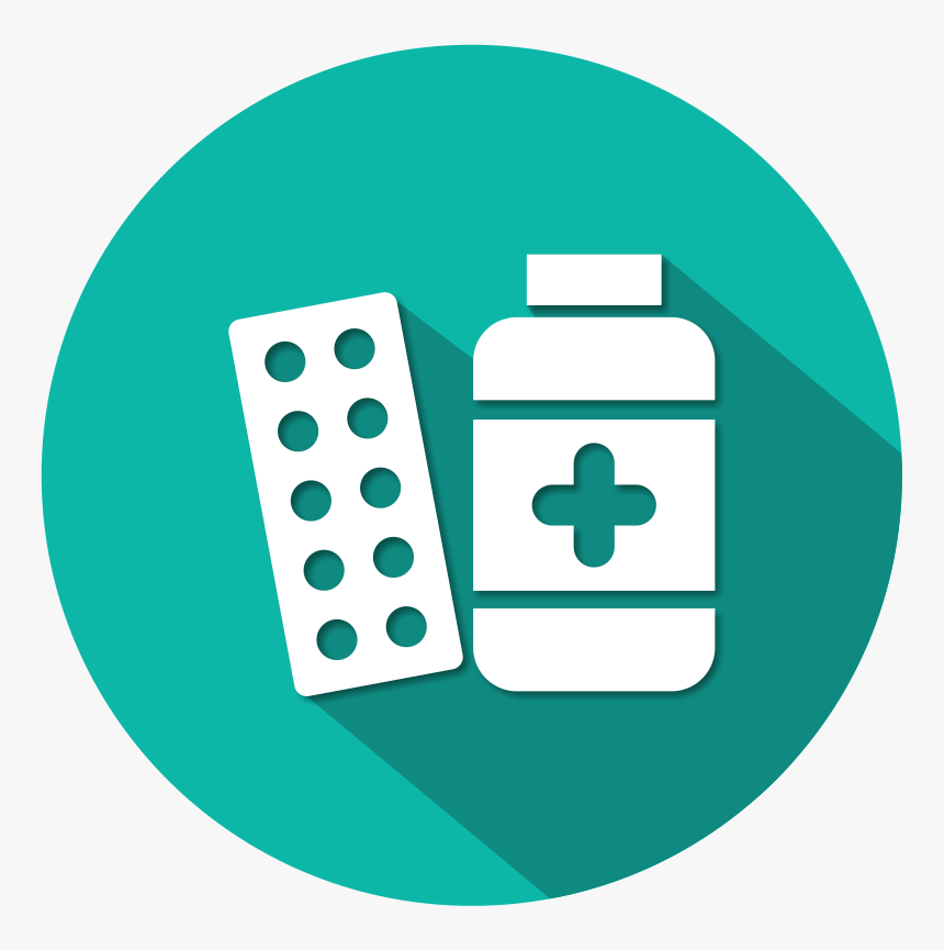 Transparent Hospital Icon Png - Clip Art, Png Download , Transparent ...