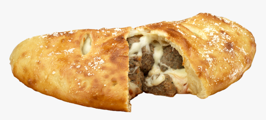 Pizza Calzone Png, Transparent Png , Transparent Png Image - PNGitem