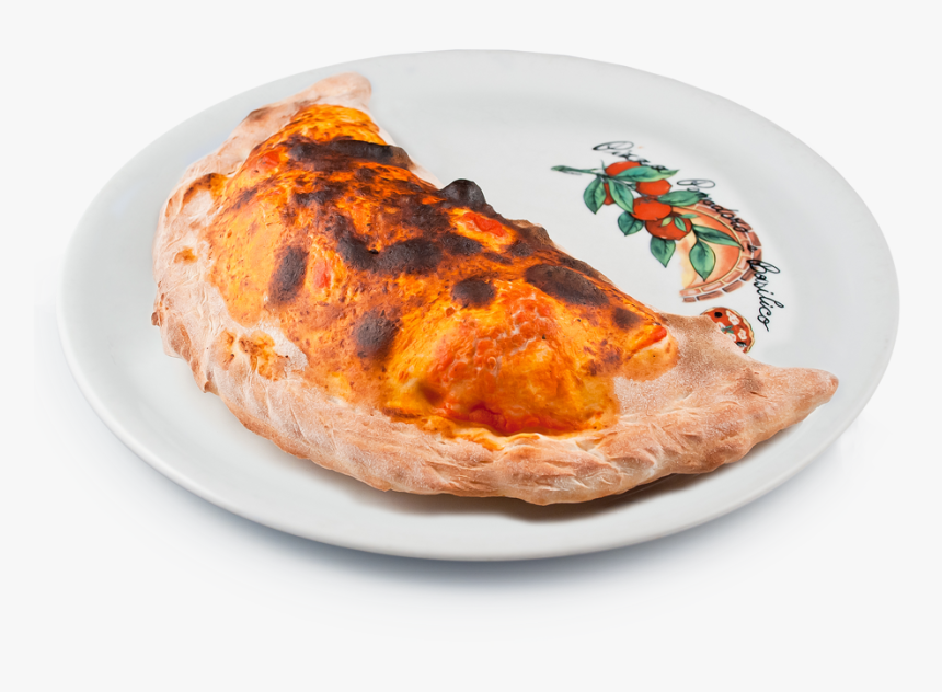 Calzone , Png Download - Pasty, Transparent Png , Transparent Png Image ...