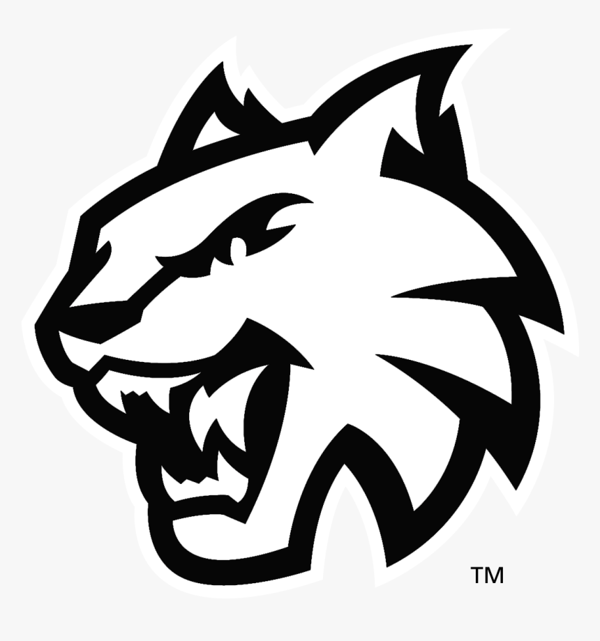 Green Wildcat Logo