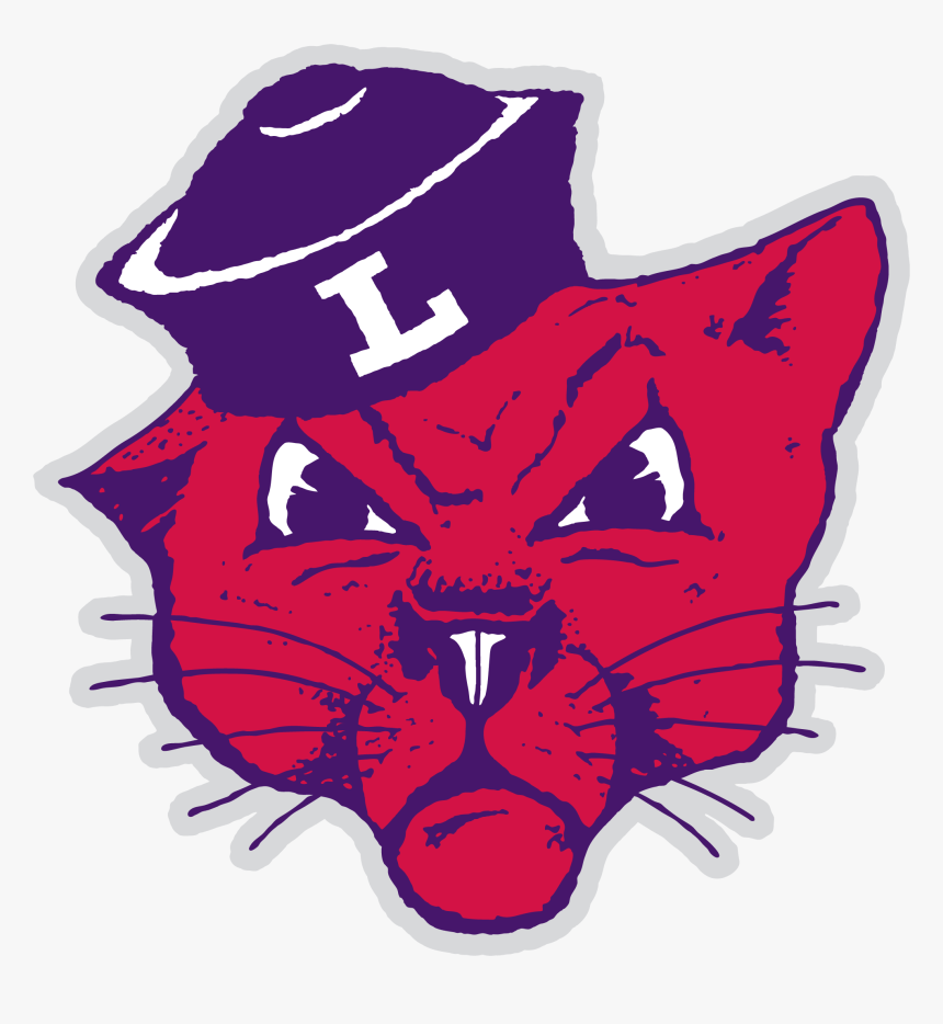 Transparent Wildcat Png - Linfield Wildcats Logo, Png Download ...