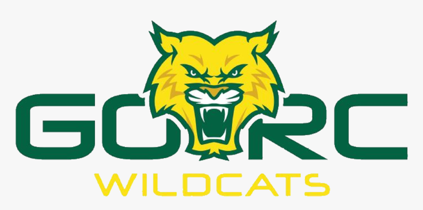 Download Travel Teams Clip Royalty Free - Gorc Wildcats Softball Logo ...