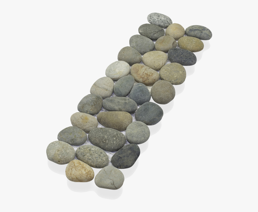 Transparent Stone Border Png - Pebble, Png Download , Transparent Png ...