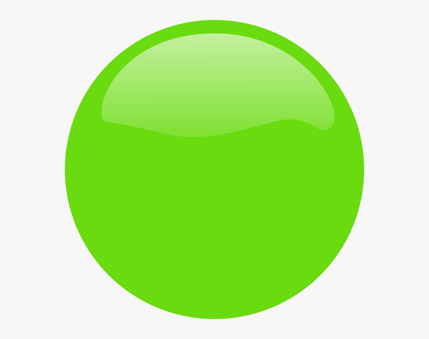 Green Button Svg Clip Arts - Online Green Icon Png, Transparent Png ...