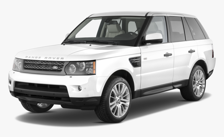 Land Rover Png - Range Rover Sport 20011, Transparent Png , Transparent ...