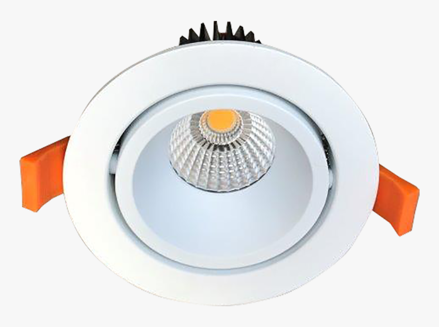 Transparent Rave Lights Png - Led Down Light Png, Png Download ...