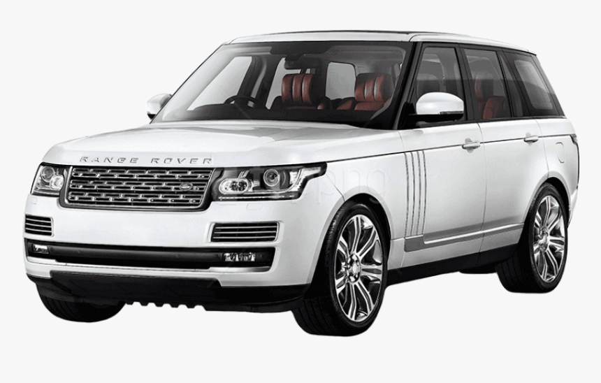 Download Land Rover Png Images Background - Range Rover Car Icon ...
