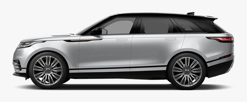 Range Rover Velar - Range Rover Velar Png, Transparent Png ...
