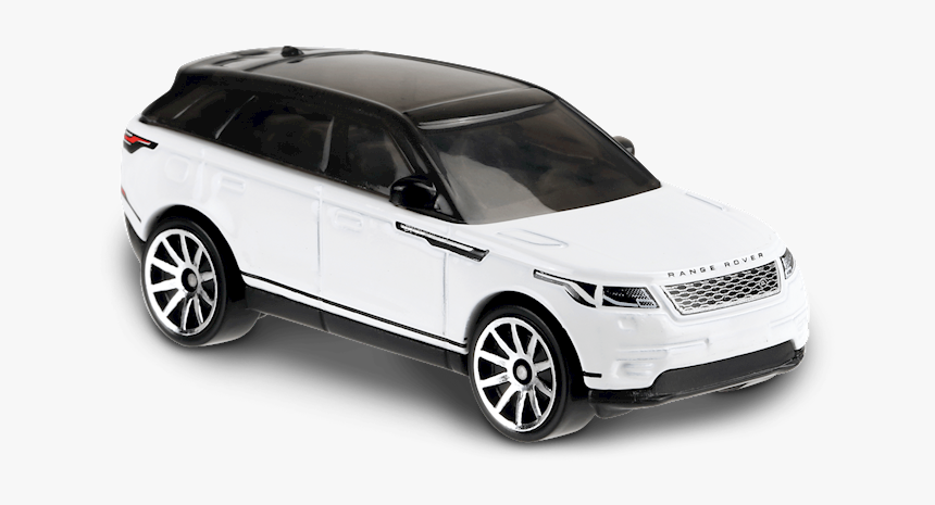 Range Rover Velar Hotwheels, HD Png Download , Transparent Png Image ...