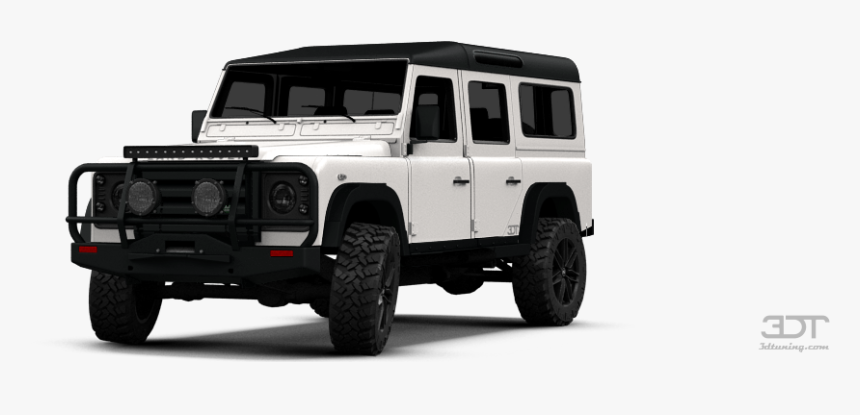 Land Rover Defender, HD Png Download , Transparent Png Image - PNGitem