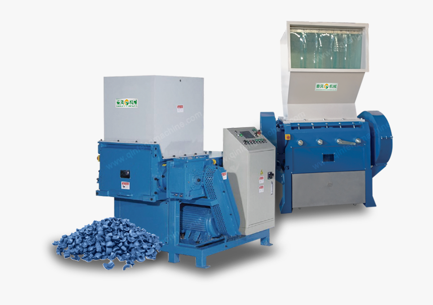 Shredder - Machine, HD Png Download , Transparent Png Image - PNGitem