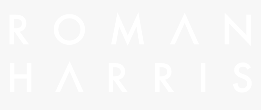 Roman Harris Logo Stacked, HD Png Download , Transparent Png Image ...