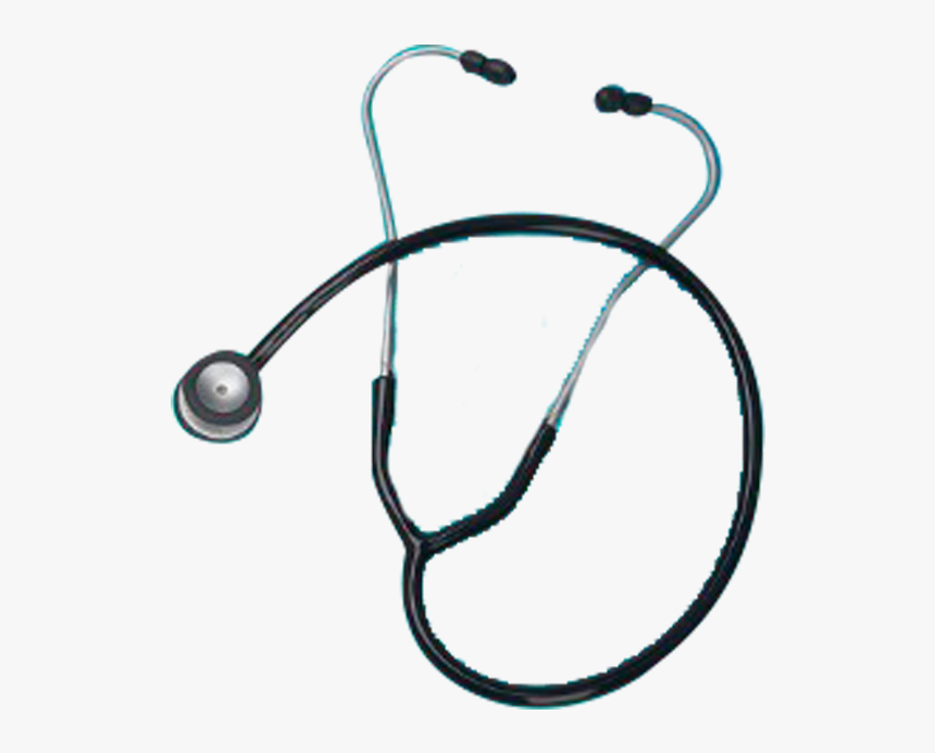Stethoscope, HD Png Download , Transparent Png Image - PNGitem