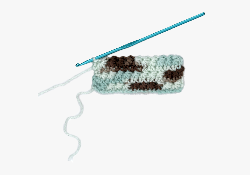 Crochet, HD Png Download , Transparent Png Image - PNGitem