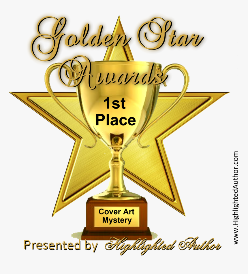 Golden Star Awards 1st Place - Golden Stars Images To The 1st Place, HD ...