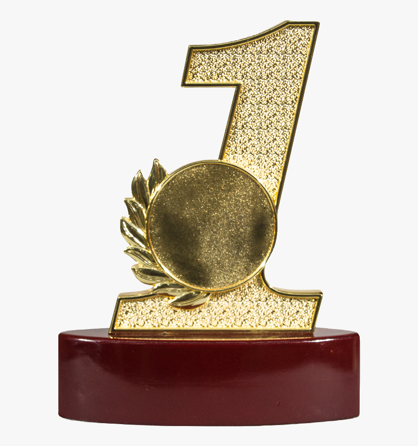 First Place Trophy Png