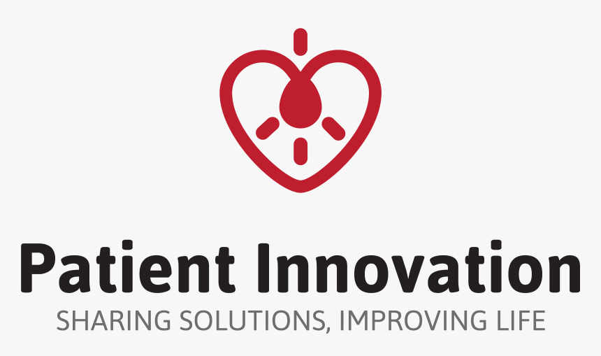 Patient Innovation Logo, HD Png Download , Transparent Png Image - PNGitem