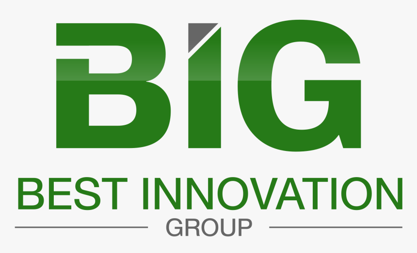 Best Innovation Group Logo, HD Png Download , Transparent Png Image ...