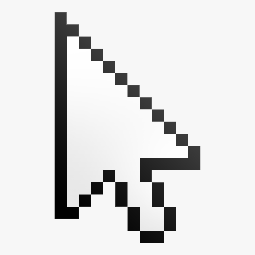 Windows Mouse Cursor, HD Png Download , Transparent Png Image - PNGitem