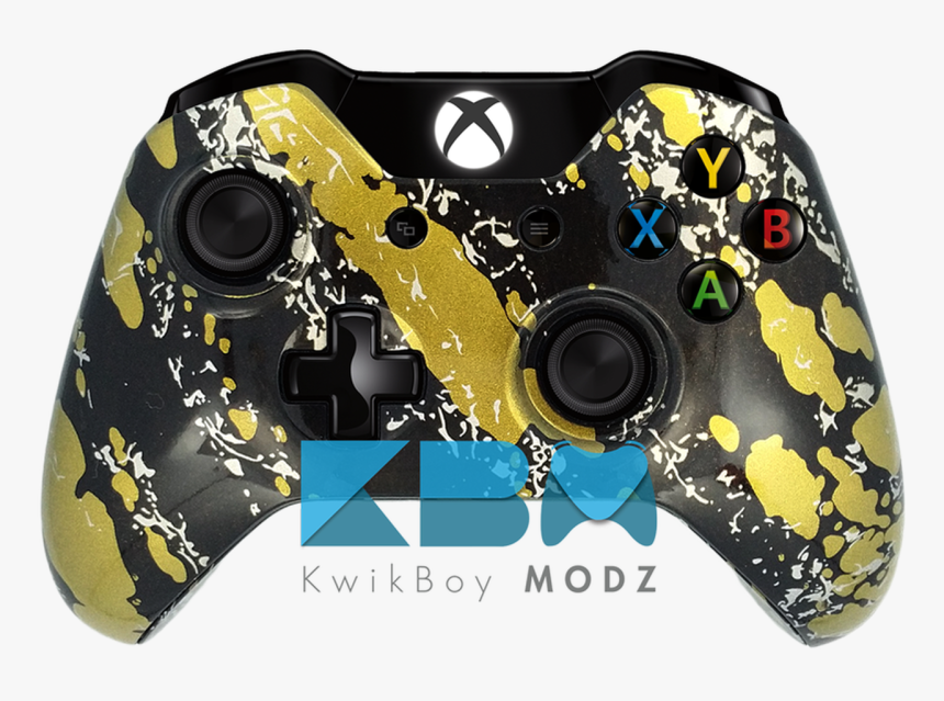 Xbox 360 Controller Designs Minecraft