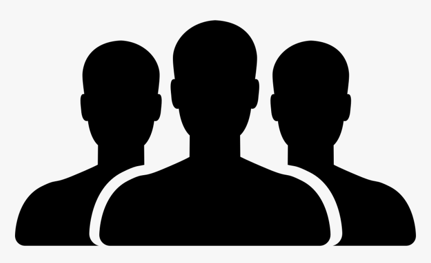 Population - Population Icon Free Svg, HD Png Download , Transparent ...