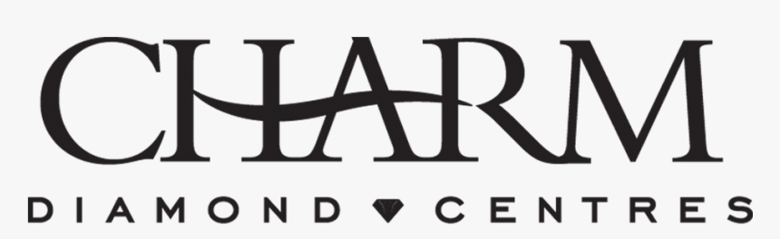 Charm Diamond Centres Logo, HD Png Download , Transparent Png Image ...