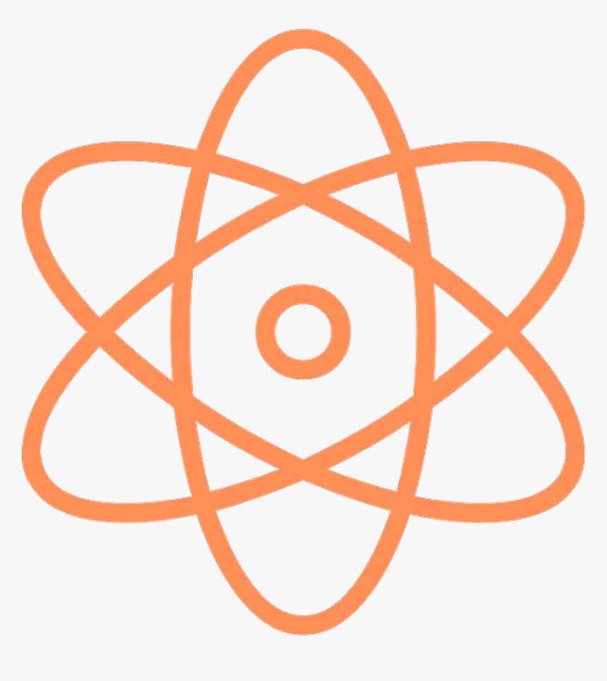 Icon - Atom Symbol Png, Transparent Png , Transparent Png Image - PNGitem