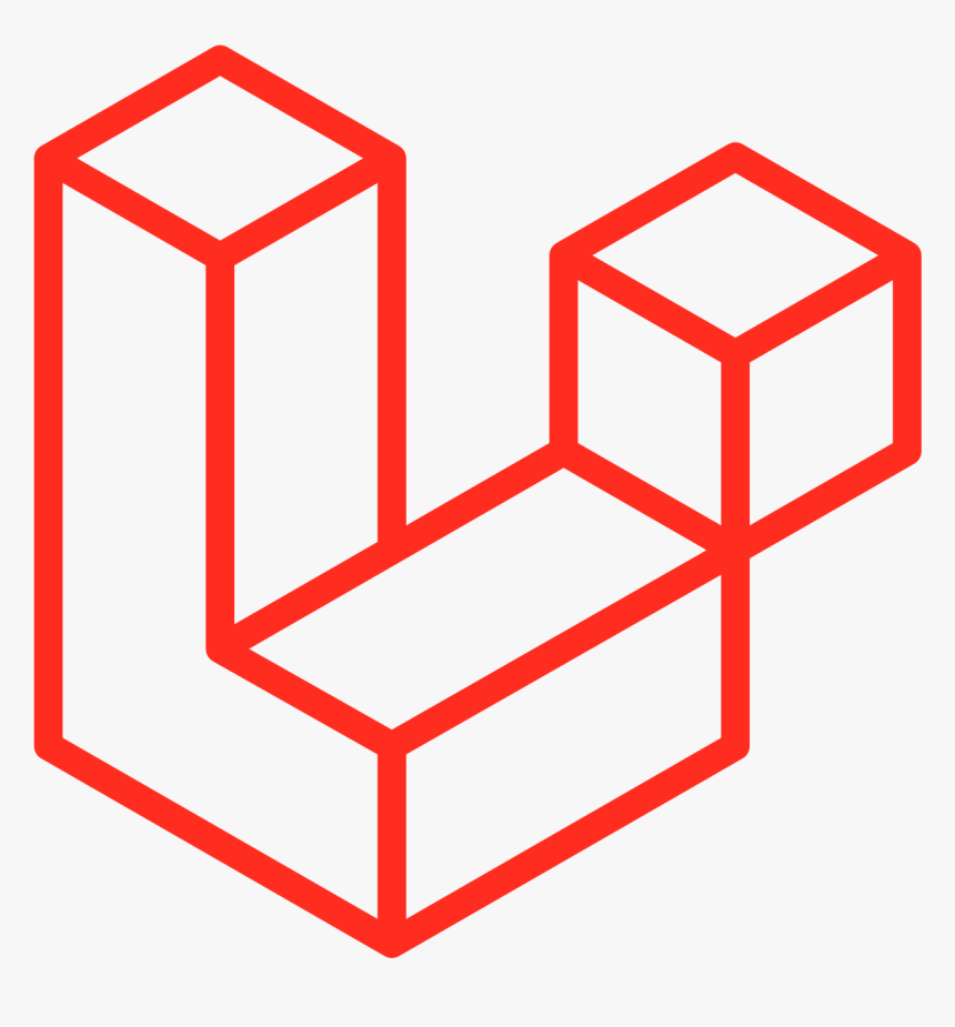 Laravel 6 Logo Png, Transparent Png , Transparent Png Image - PNGitem