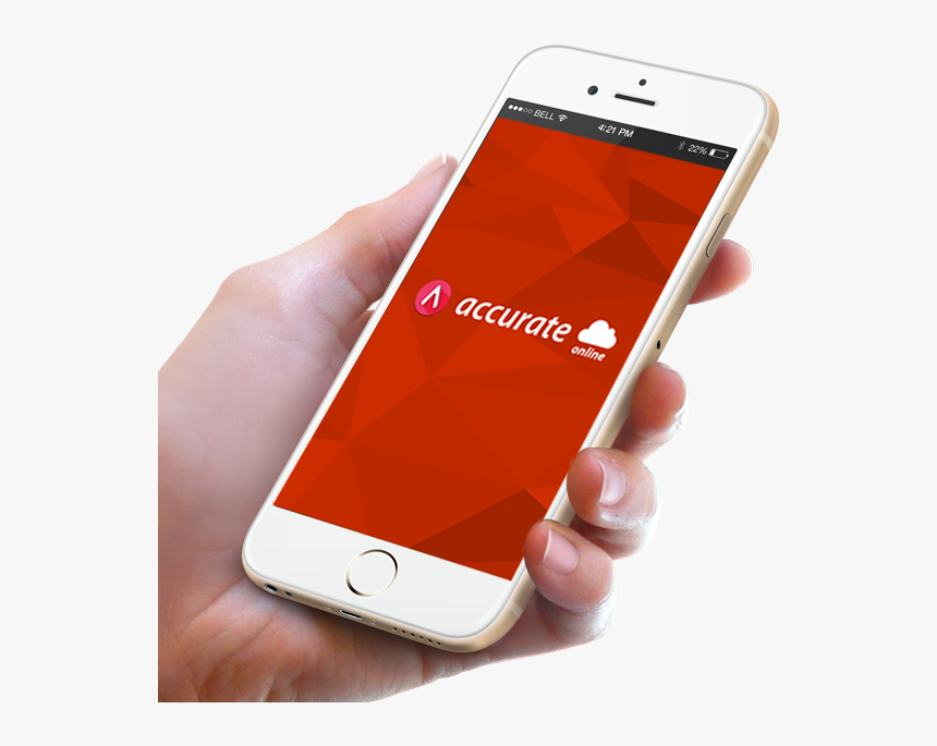 Mobile Phone - Tuya Smart Light, HD Png Download , Transparent Png ...