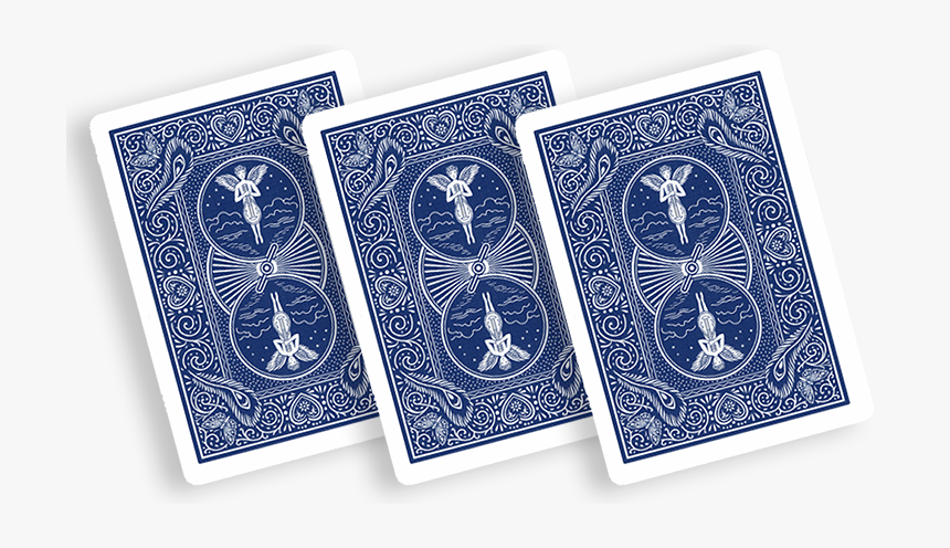 Bicycle Playing Cards, HD Png Download , Transparent Png Image - PNGitem