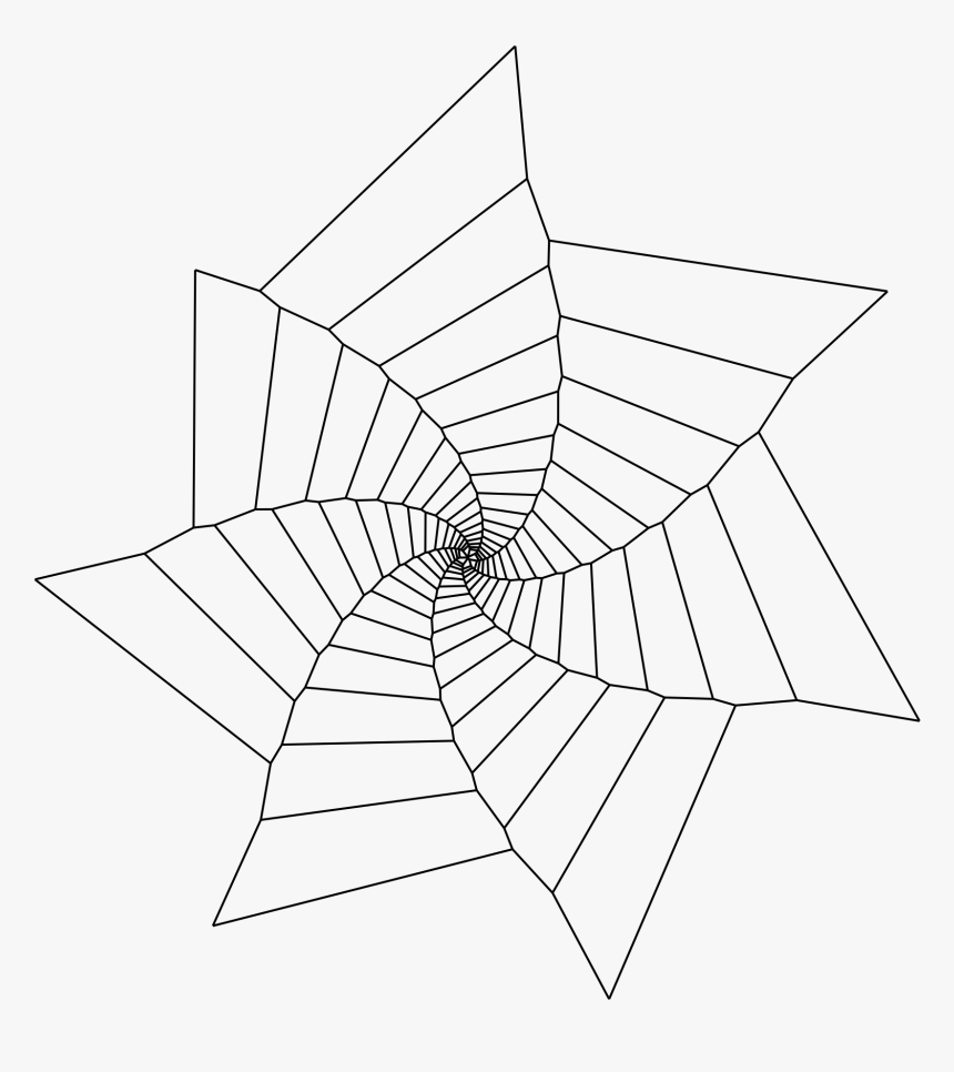 Fibonacci Number 2d Pattern Clip Arts - Pattern Fibonacci Sequence ...