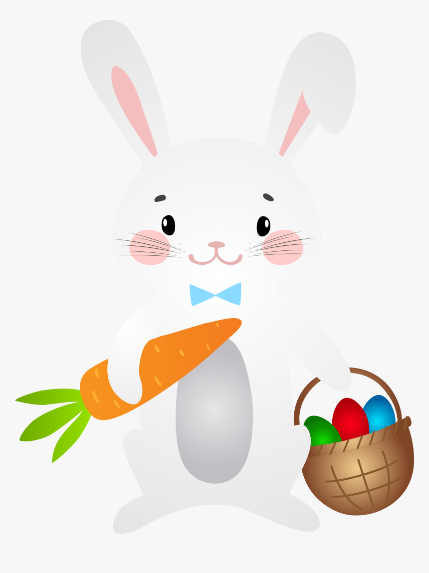 Clipart Home Rabbit, HD Png Download , Transparent Png Image - PNGitem